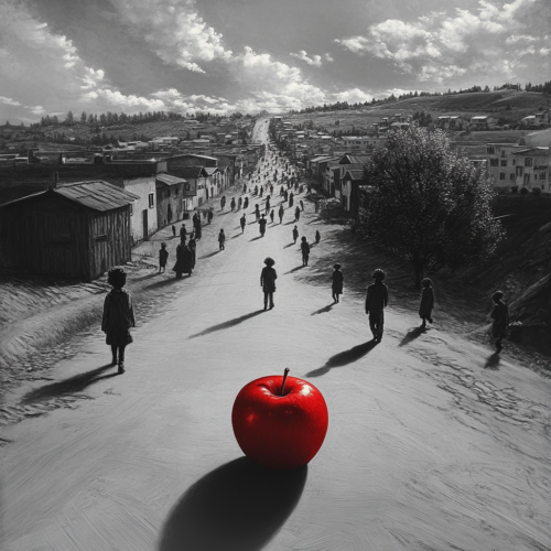 BOOK REVIEW - The Giver - Better World With Design