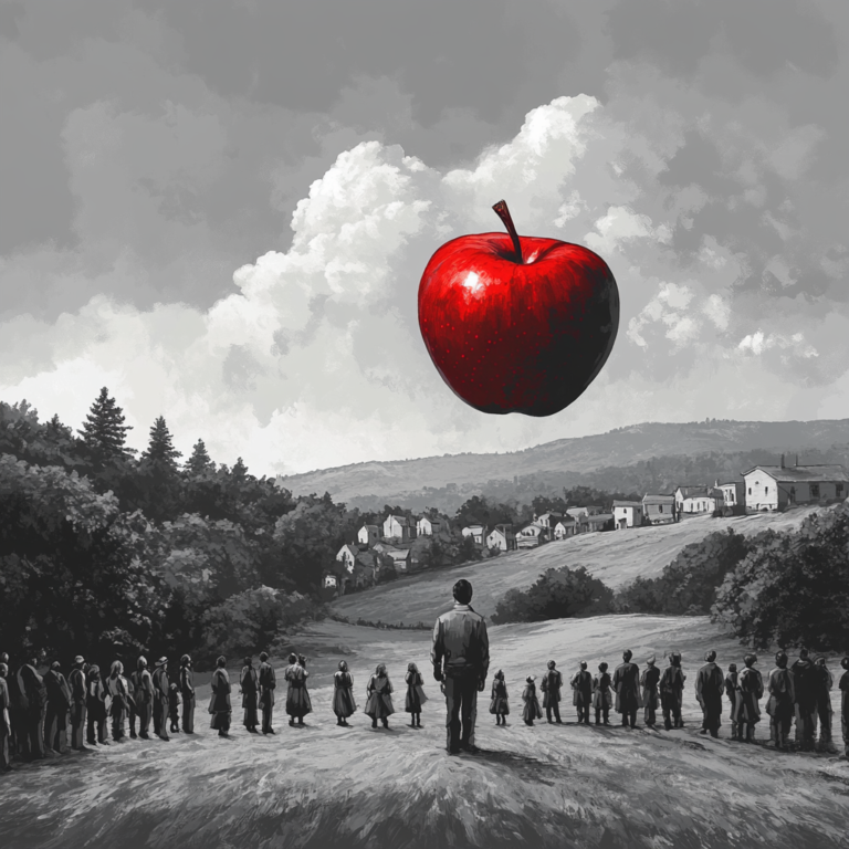 BOOK REVIEW - The Giver - Better World With Design