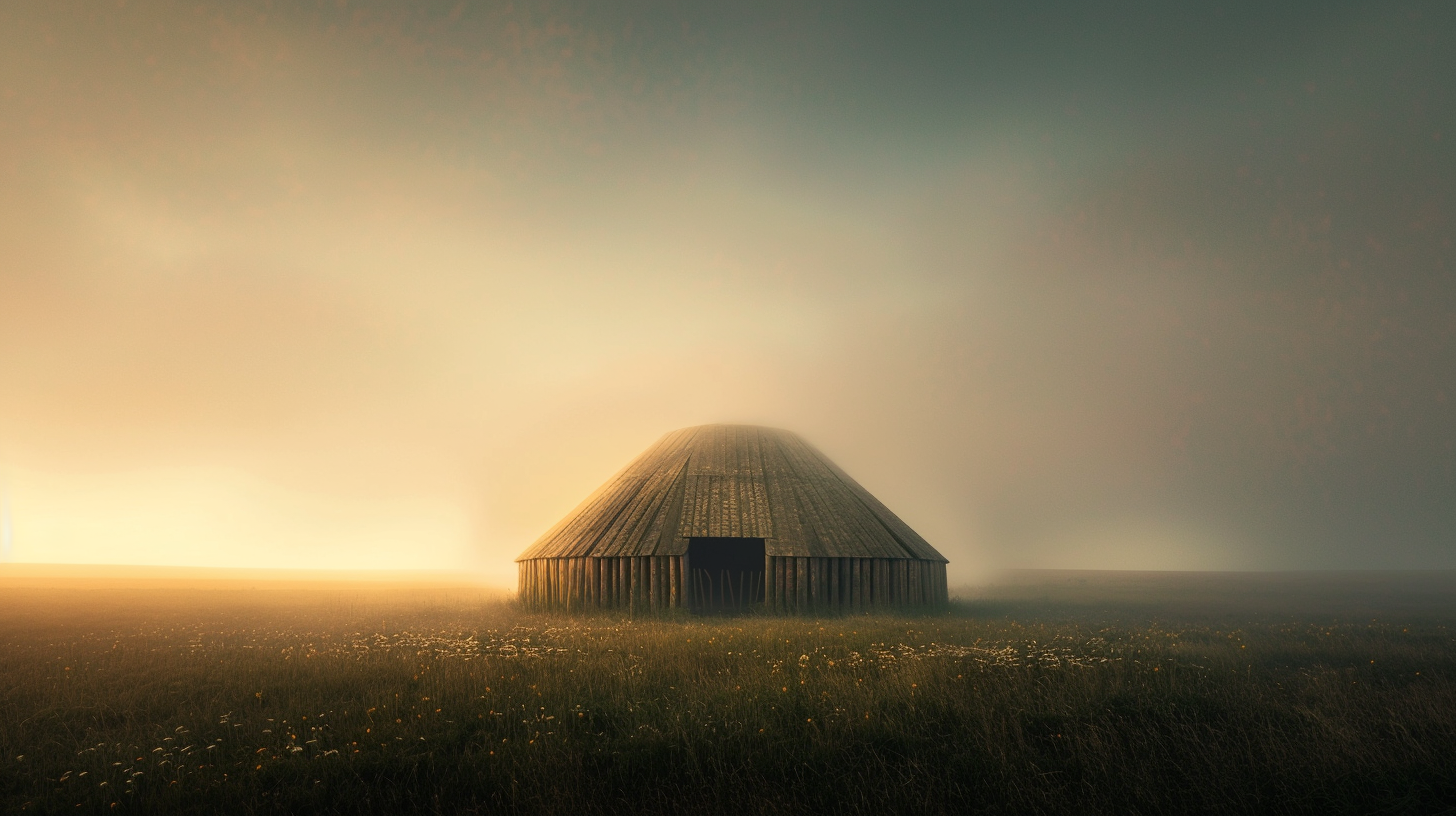 The Round House - A Journey Through Justice, Identity, and Native ...